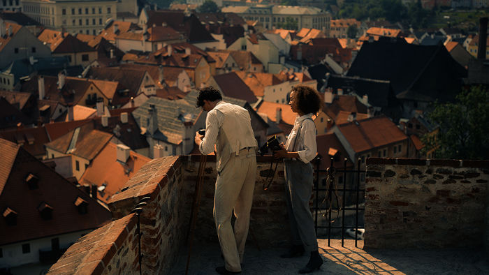 Egon Schiele: Tod und Mädchen | Österreichische Filme im TV | TVButler.at
