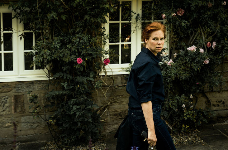 Charlotte Link: Kate Linville Reihe im TV | Filmreihen Archiv | TVButler.at