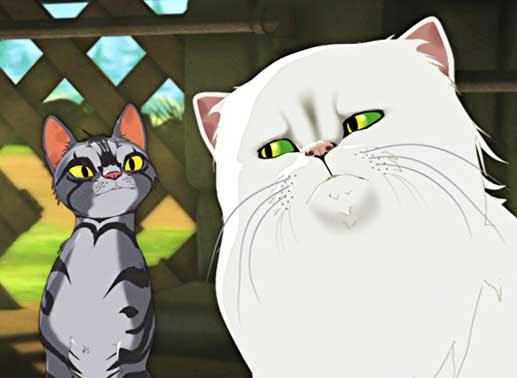 Stuart Little - die Filme | Kinder-Filme im TV | TVButler.at