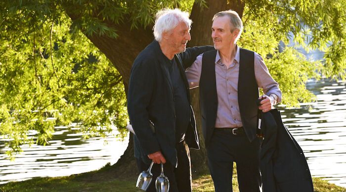 Trapps Sommer | Sehenswertes im TV | TVButler.at